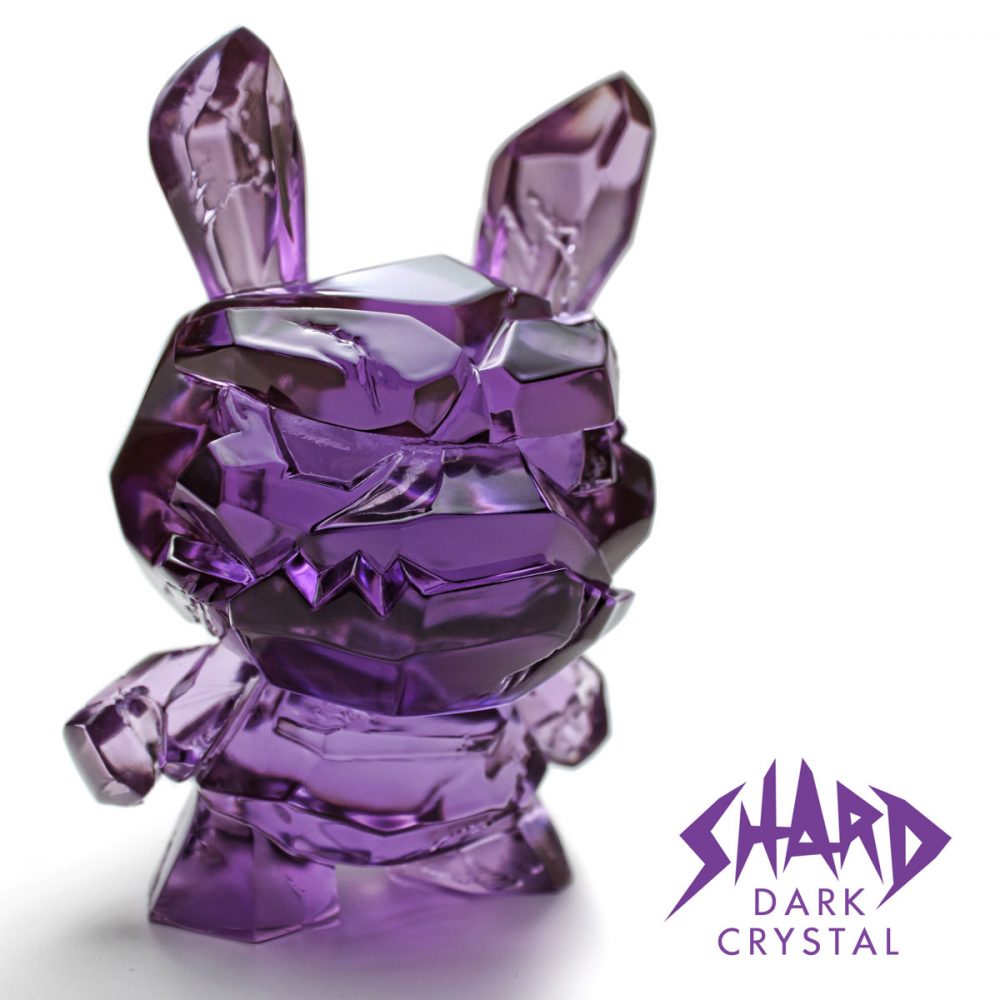 Dark Crystal Shard | Scott Tolleson