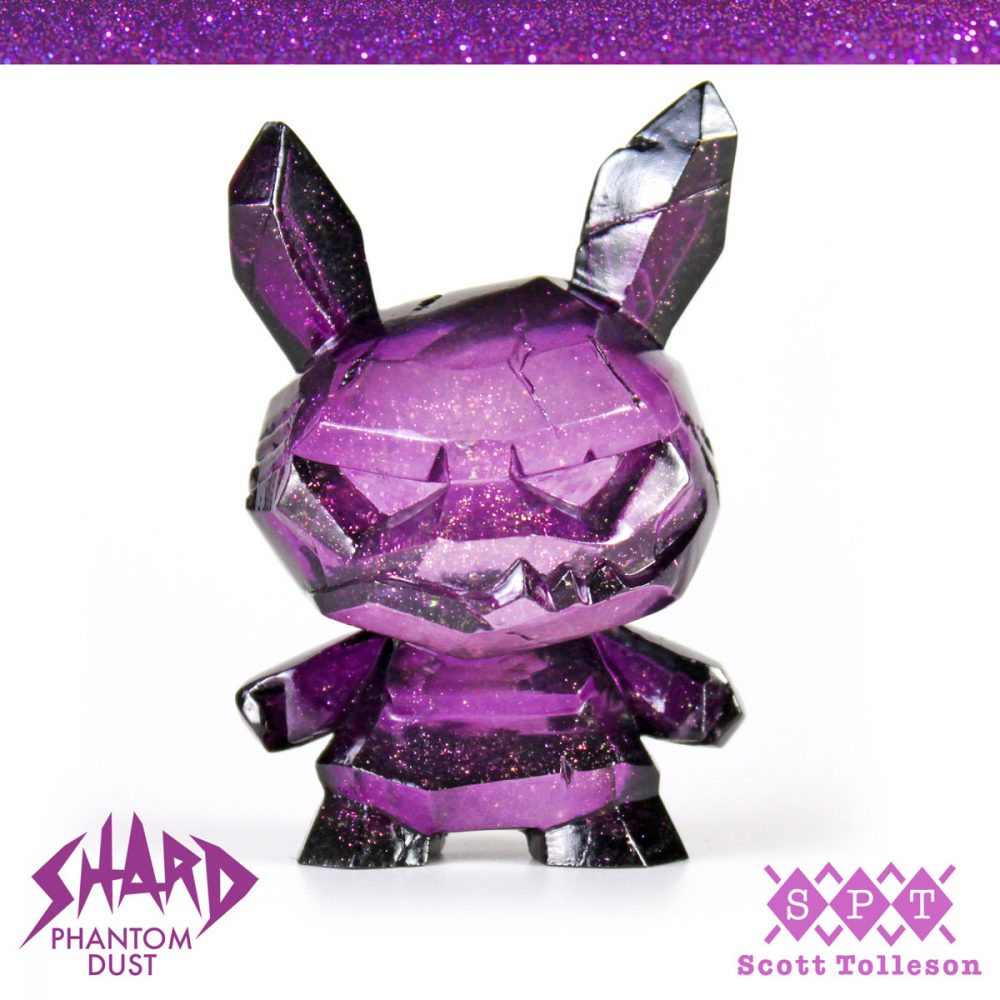 Phantom Dust Shard | Scott Tolleson