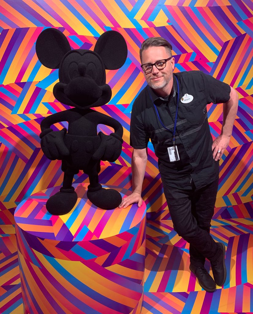 About Scott Tolleson | Scott Tolleson